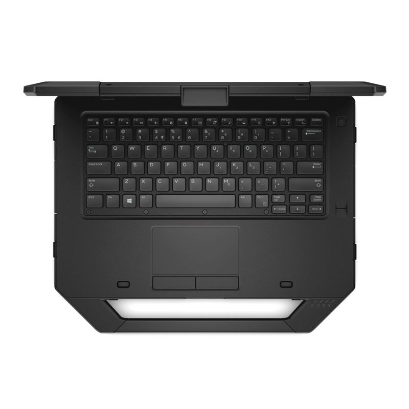 DELL Latitude 5414 Rugged 14" Intel Core i5-6300U 2.40Ghz - TopoCom
