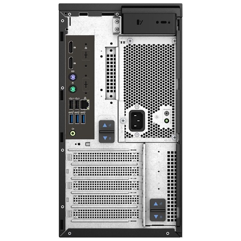DELL Precision T3650 Tower Refurbished - Intel Xeon W-1350, 32GB DDR4 ...